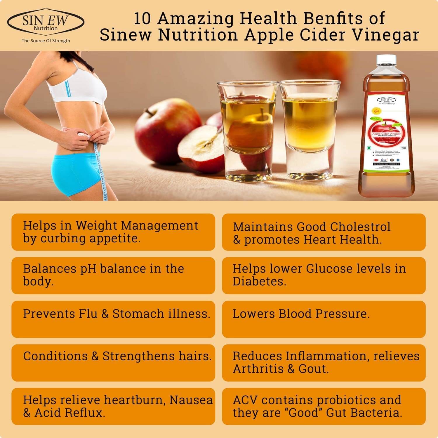 Products Archive - Sinew Nutrition